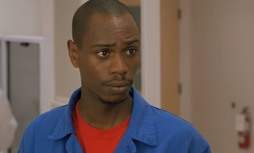 Fearless Facts About Dave Chappelle, The Say Anything Comedian - Factinate