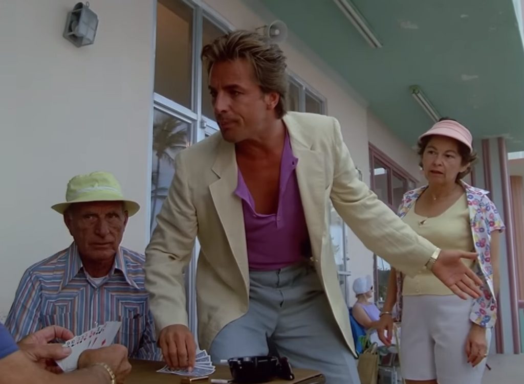 Whirlwind Facts About Don Johnson, Hollywood's Lost Soul