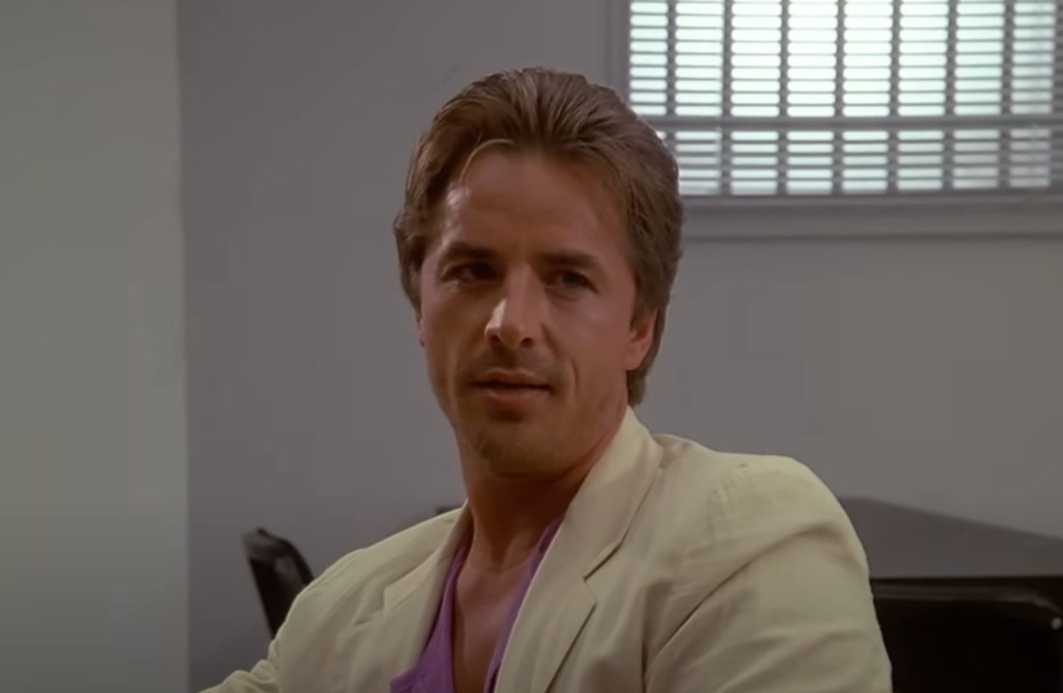 Whirlwind Facts About Don Johnson, Hollywood's Lost Soul