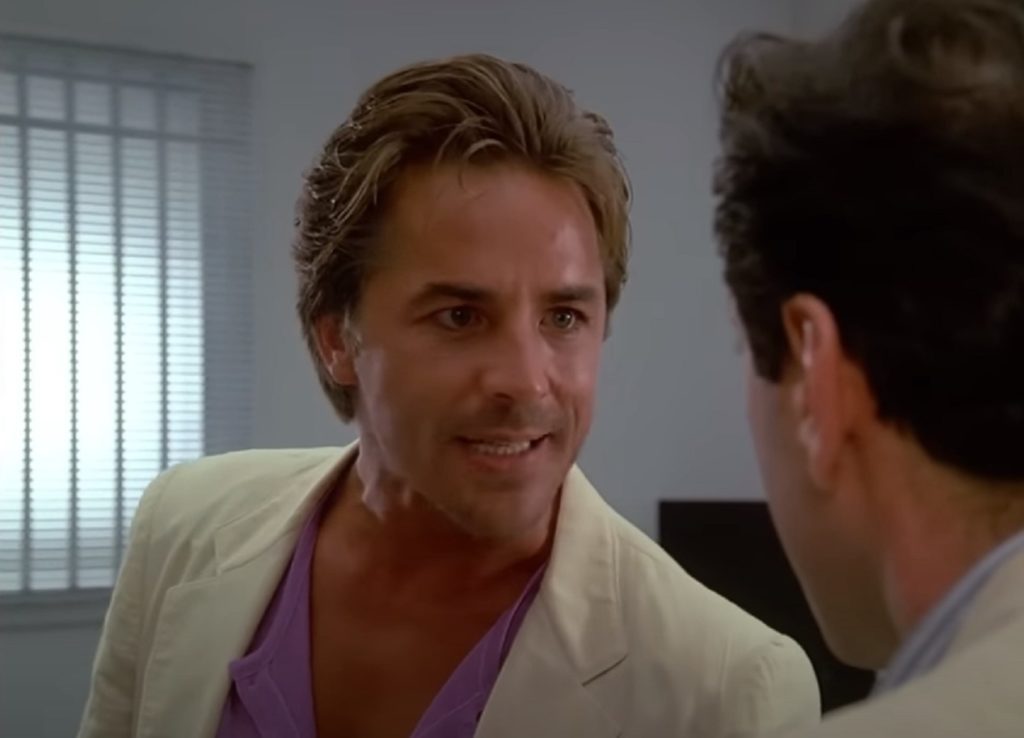 Whirlwind Facts About Don Johnson, Hollywood's Lost Soul