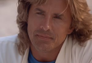 Whirlwind Facts About Don Johnson, Hollywood's Lost Soul