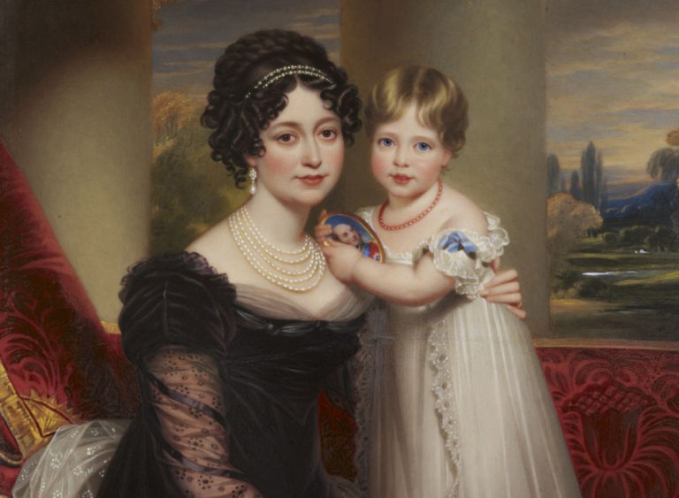 Steadfast Facts About Queen Adelaide, The Tragic Consort