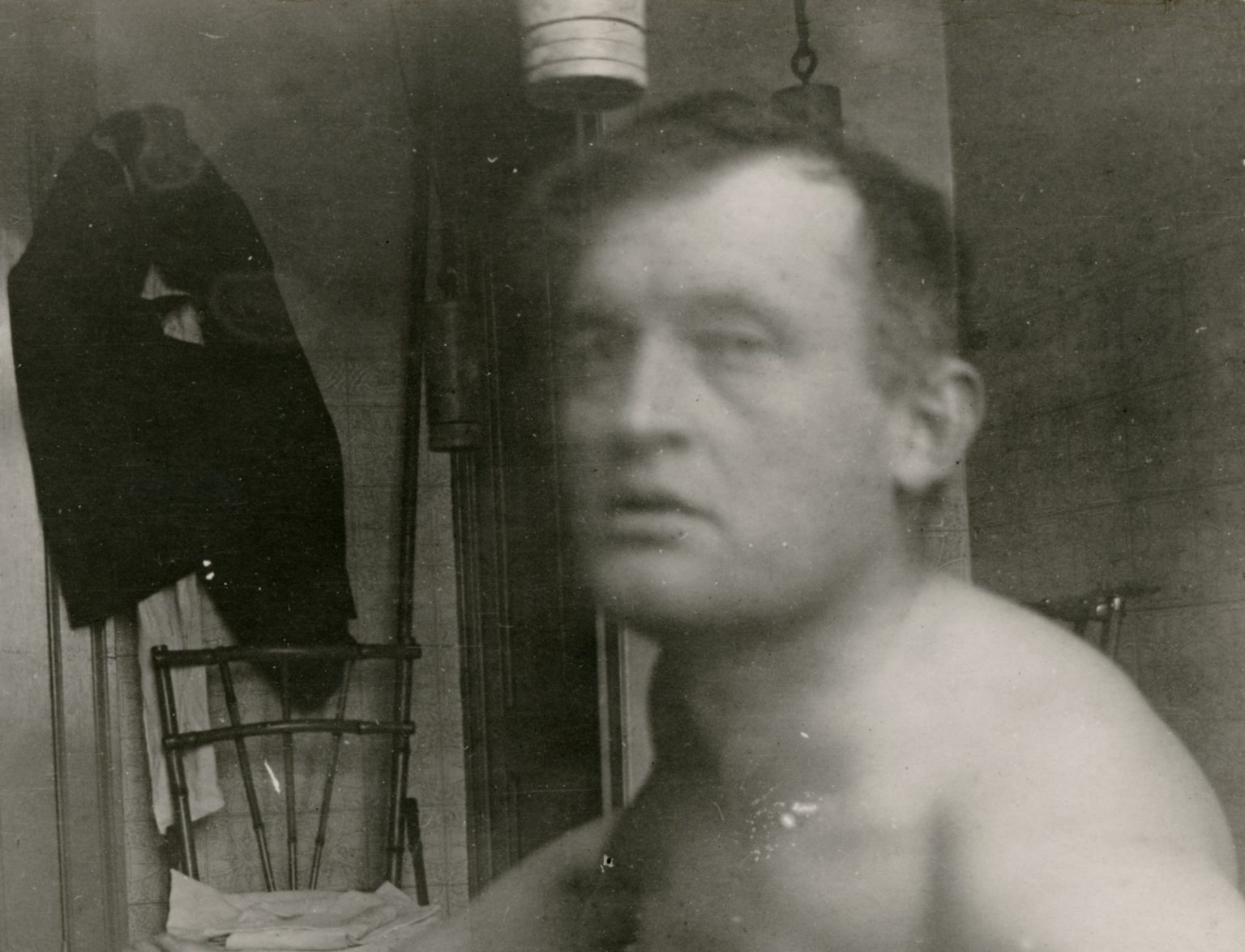 Tormented Facts About Edvard Munch, The Man Behind The Scream