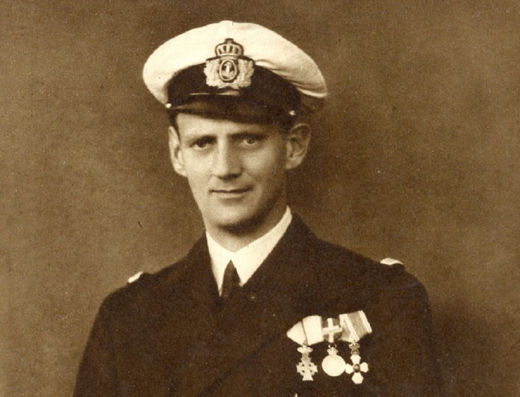 The Man Who Killed The Greek Monarchy