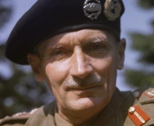 General Bernard Montgomery Was Brilliant And Despicable