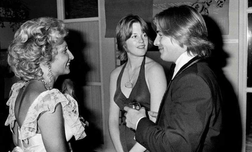 Whirlwind Facts About Don Johnson, Hollywood's Lost Soul - Factinate