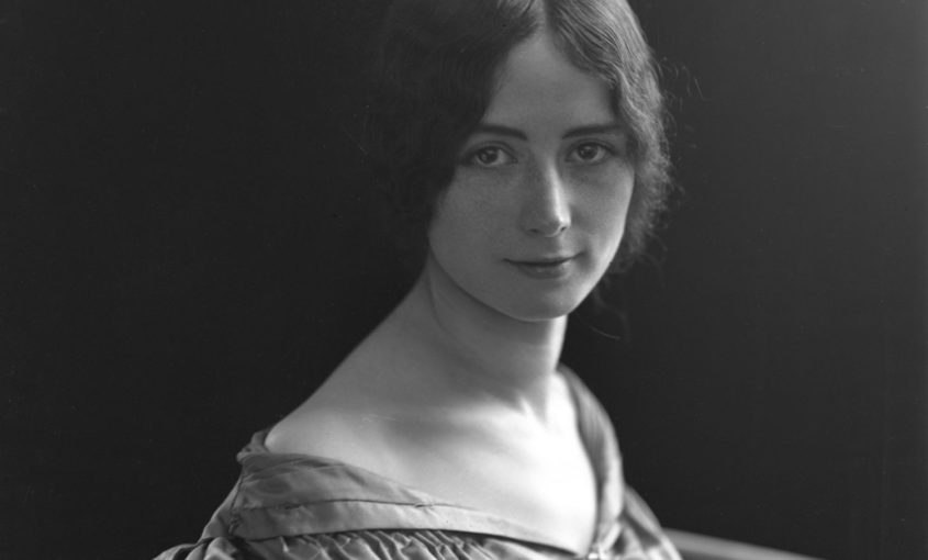 Shameless Facts About Cleo De Merode, The First Celebrity - Factinate