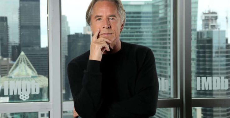 Whirlwind Facts About Don Johnson, Hollywood's Lost Soul - Factinate