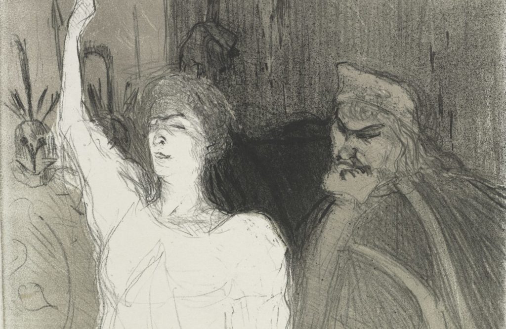 Spoiled Facts About Clara Ward, The American Princess