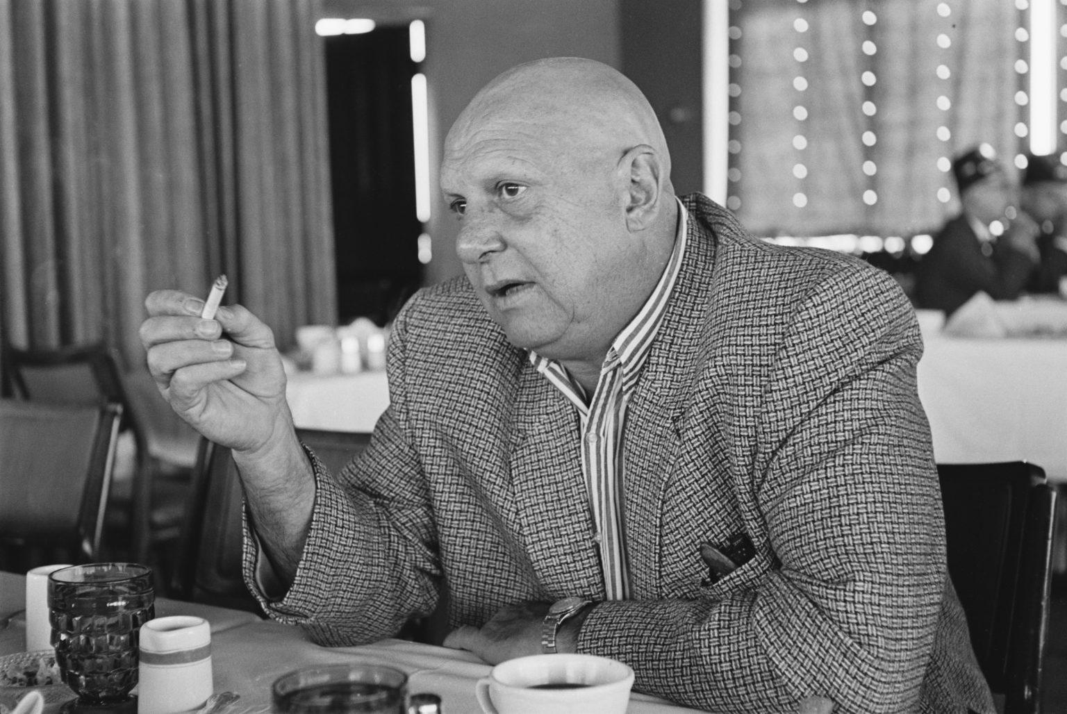 What Really Happened To Child Star Jackie Coogan?