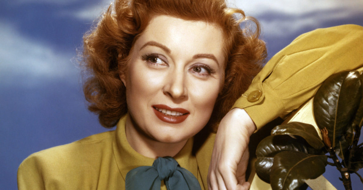 Bitter Pill Facts About George Sanders, The British Villain - Factinate