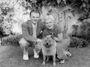 Thuggish Facts About James Cagney, The Man Who Broke The Hollywood System