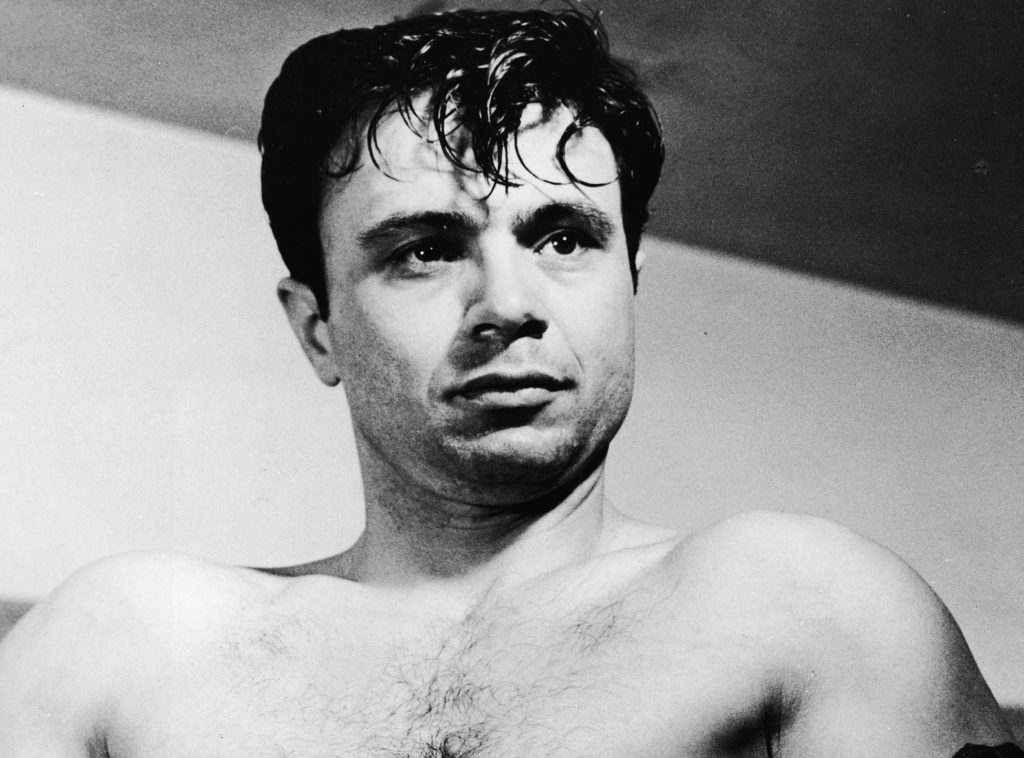 Robert Black And The Most Twisted Story To Come Out Of Hollywood