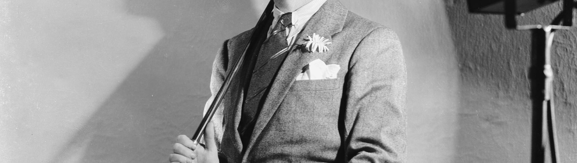 Thuggish Facts About James Cagney, The Man Who Broke The Hollywood ...
