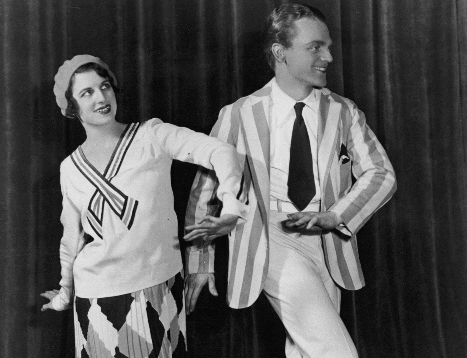 Thuggish Facts About James Cagney, The Man Who Broke The Hollywood System