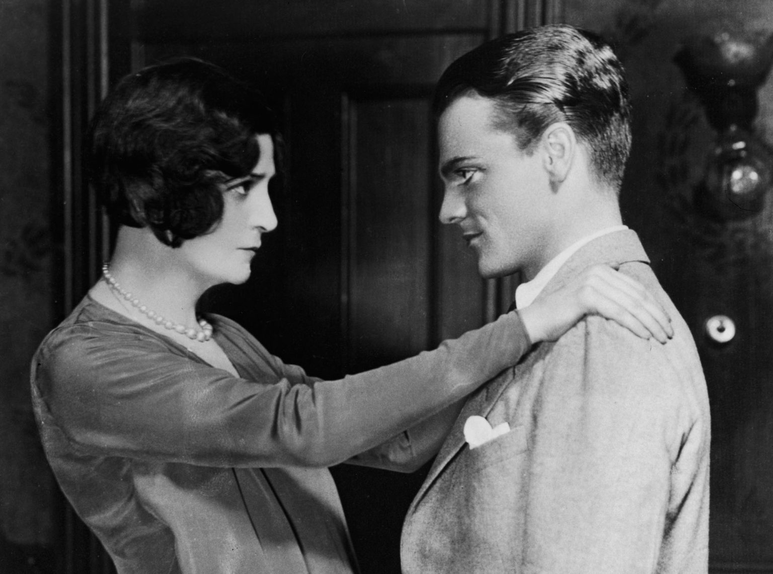 Thuggish Facts About James Cagney, The Man Who Broke The Hollywood System