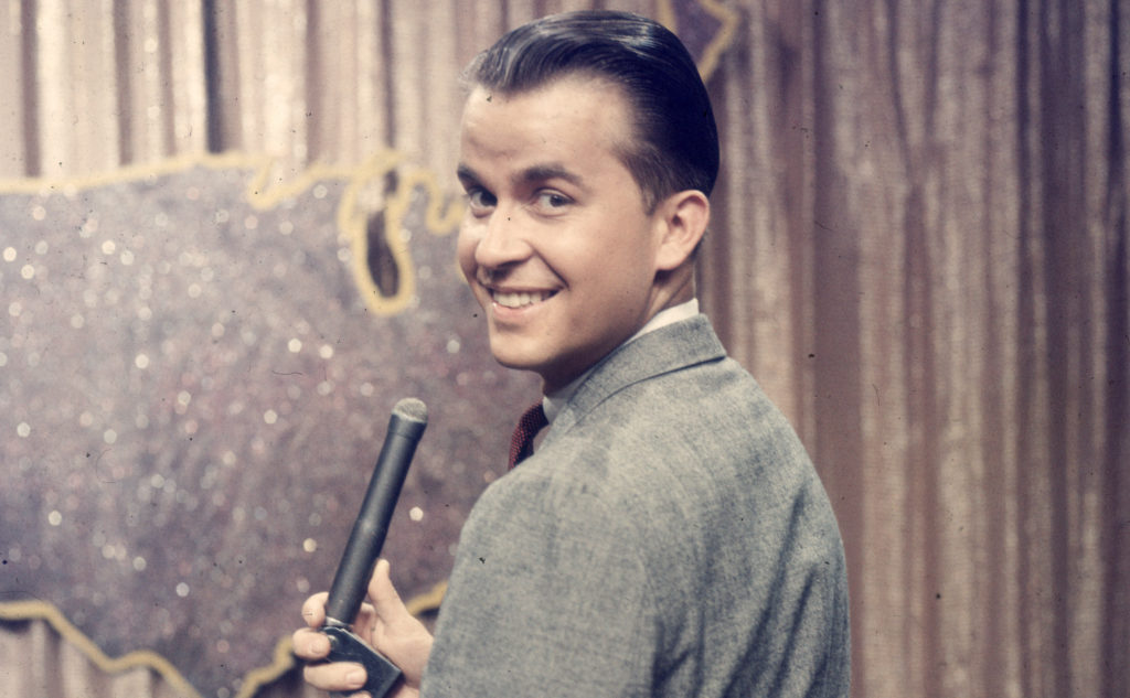 Rockin’ Facts About Dick Clark, America’s Oldest Teenager