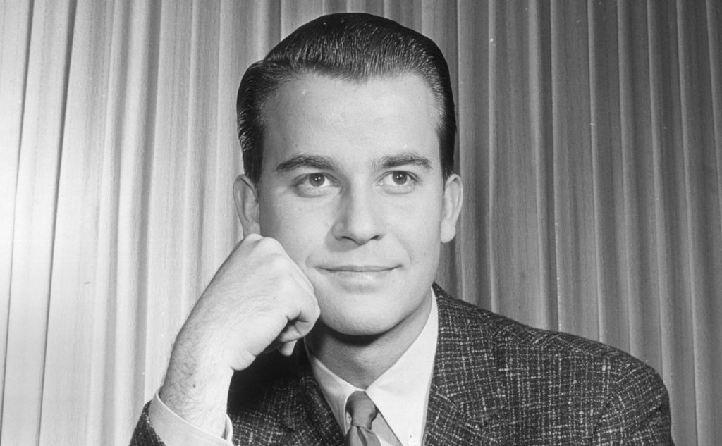 Rockin’ Facts About Dick Clark, America’s Oldest Teenager