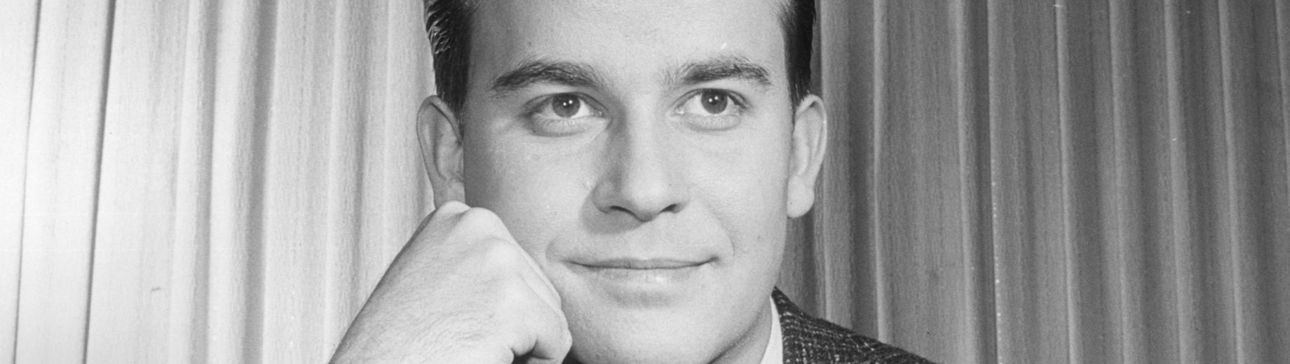 Rockin’ Facts About Dick Clark, America’s Oldest Teenager - Factinate