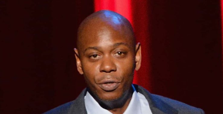 Fearless Facts About Dave Chappelle, The Say Anything Comedian - Factinate