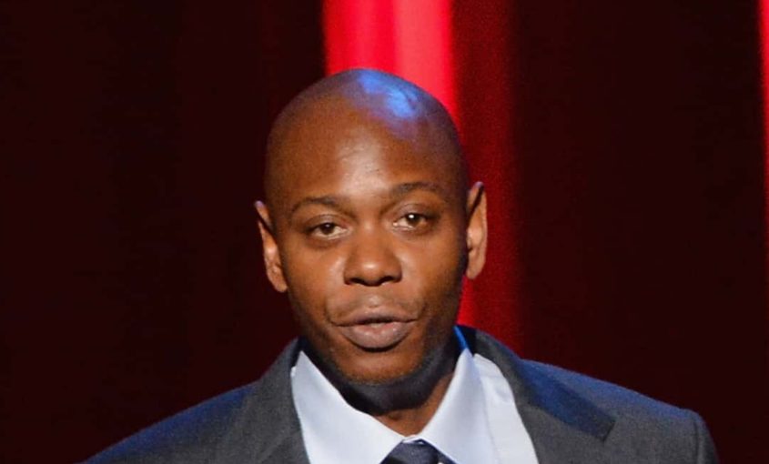 Fearless Facts About Dave Chappelle, The Say Anything Comedian - Factinate