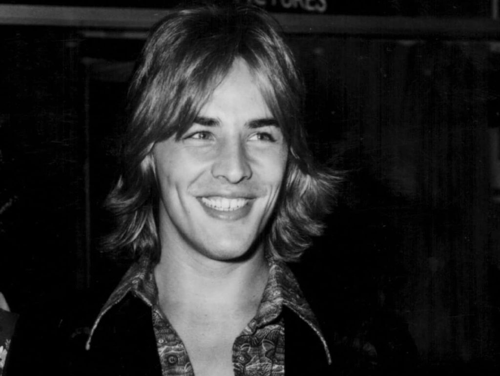 Whirlwind Facts About Don Johnson, Hollywood's Lost Soul