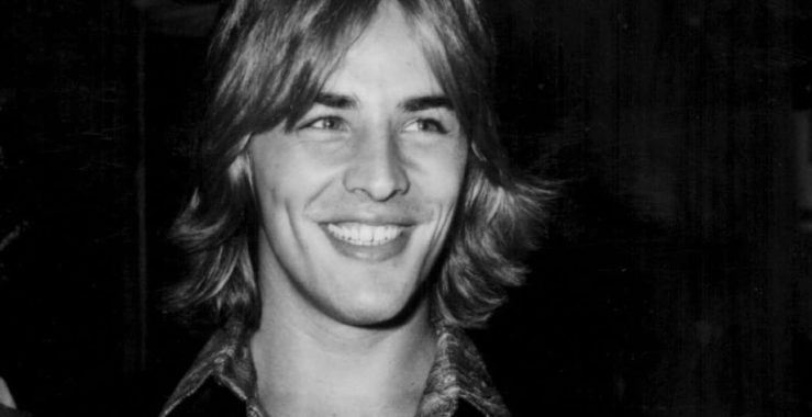 Whirlwind Facts About Don Johnson, Hollywood's Lost Soul - Factinate