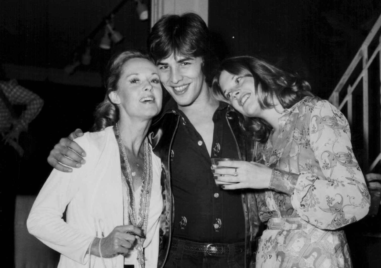 Whirlwind Facts About Don Johnson, Hollywood's Lost Soul