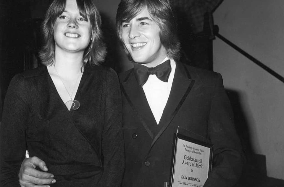 Whirlwind Facts About Don Johnson, Hollywood's Lost Soul - Factinate