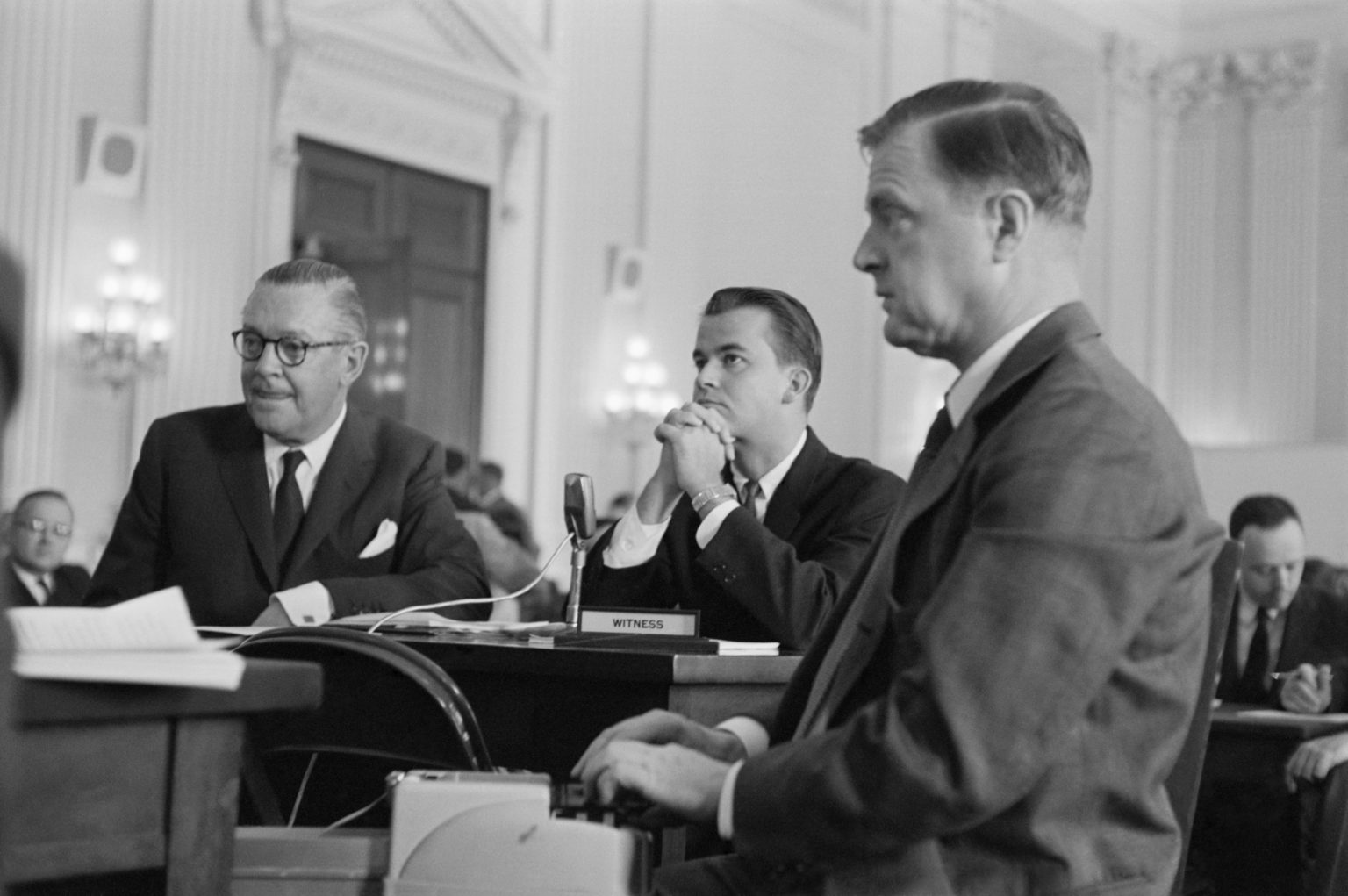 Rockin’ Facts About Dick Clark, America’s Oldest Teenager