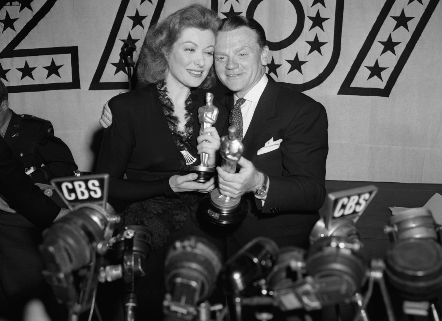 Old Hollywood’s Suffering Duchess Greer Garson