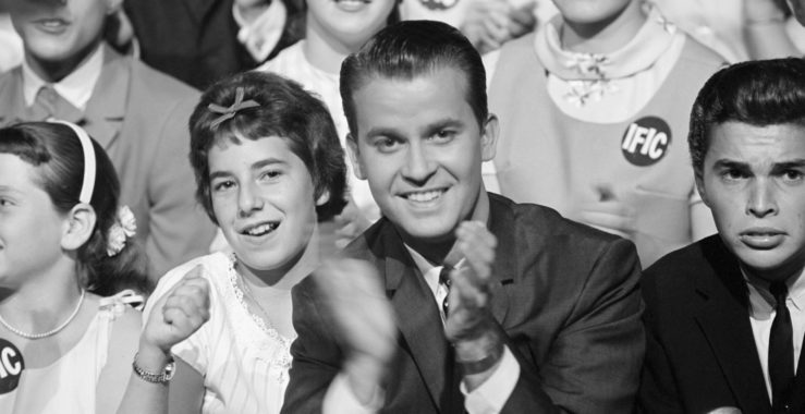 Rockin’ Facts About Dick Clark, America’s Oldest Teenager - Factinate