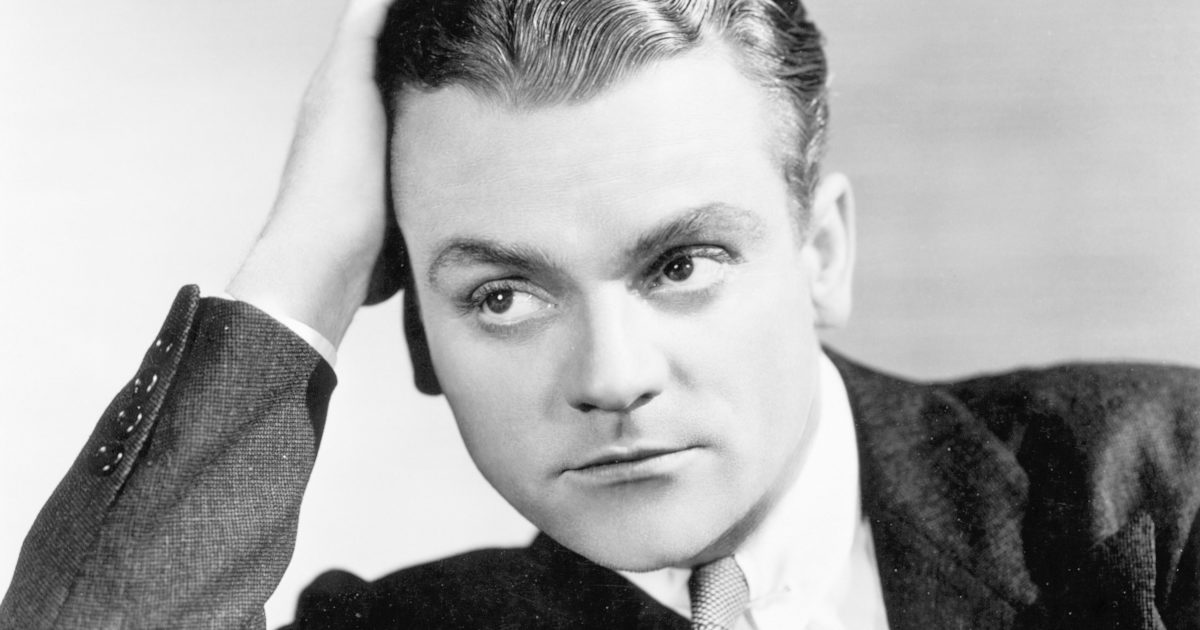 Thuggish Facts About James Cagney, The Man Who Broke The Hollywood ...