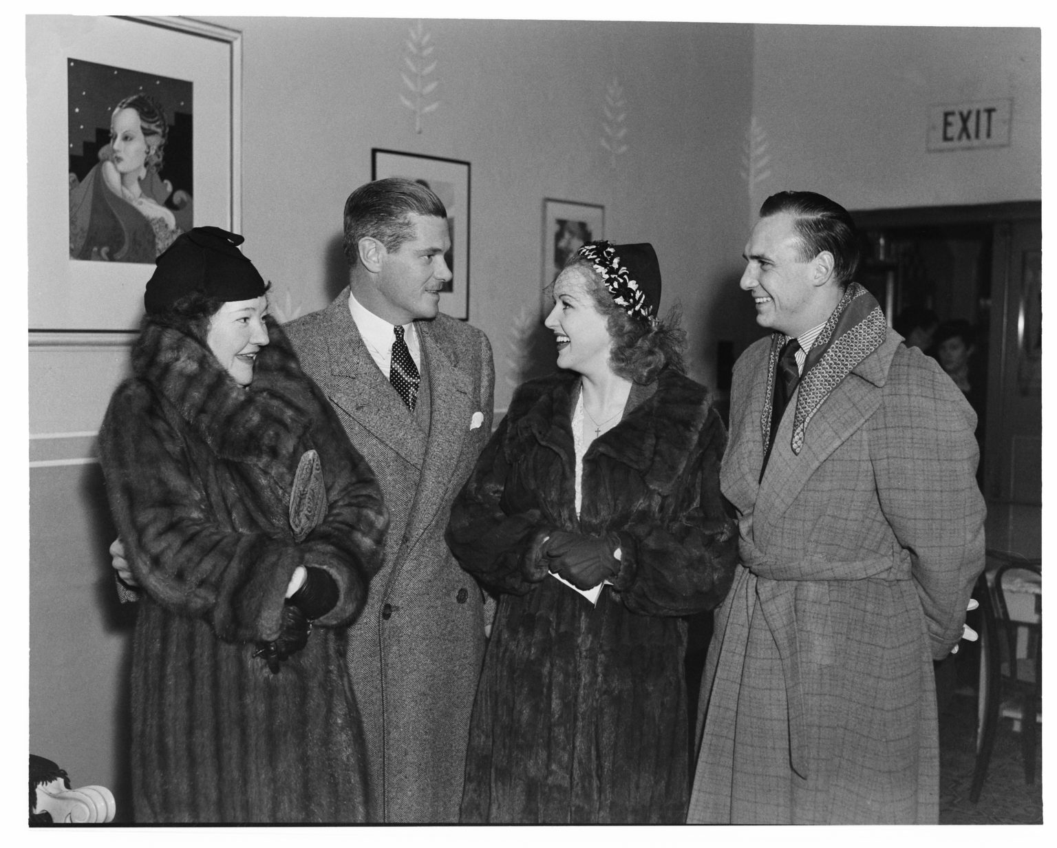 What Really Happened To Child Star Jackie Coogan?