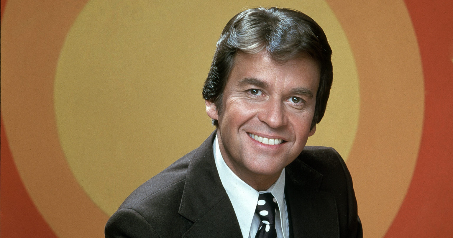 Rockin’ Facts About Dick Clark, America’s Oldest Teenager
