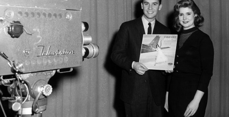Rockin’ Facts About Dick Clark, America’s Oldest Teenager - Factinate