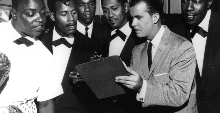 Rockin’ Facts About Dick Clark, America’s Oldest Teenager - Factinate