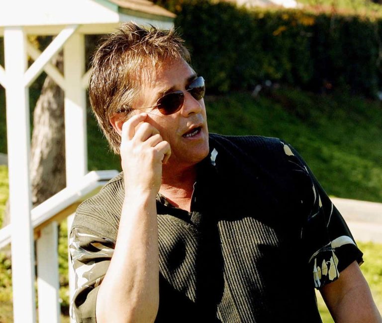 Whirlwind Facts About Don Johnson, Hollywood's Lost Soul
