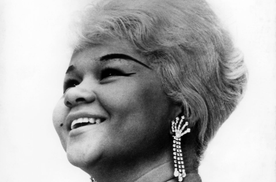 There's A Reason Her Voice Held So Much Pain - Factinate