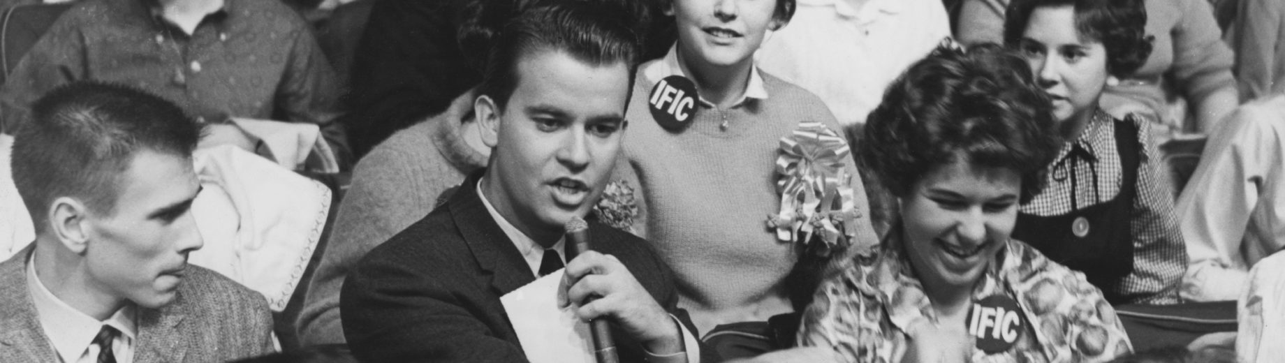 Rockin’ Facts About Dick Clark, America’s Oldest Teenager - Factinate
