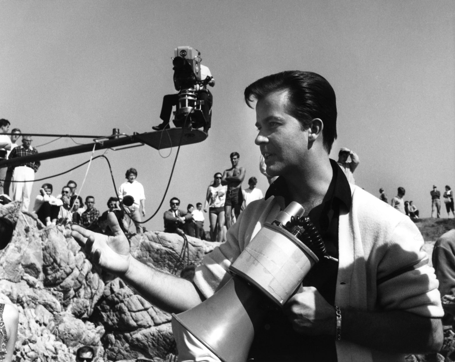 Rockin’ Facts About Dick Clark, America’s Oldest Teenager