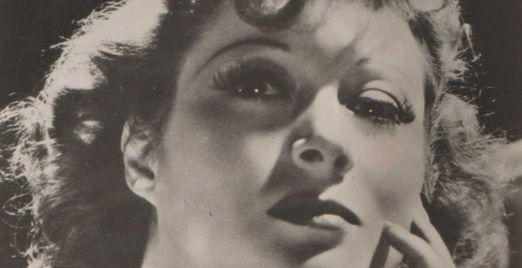 Poised Facts About Greer Garson, The Hollywood Duchess - Factinate