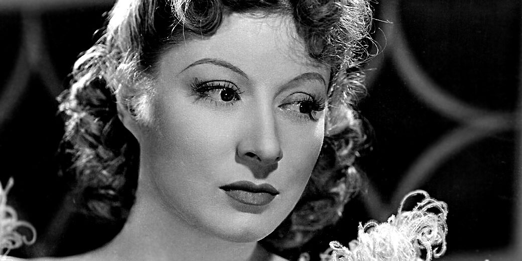 Poised Facts About Greer Garson, The Hollywood Duchess - Factinate