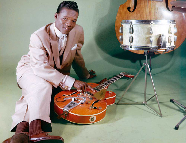 There's A Reason Her Voice Held So Much Pain