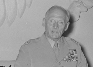 General Bernard Montgomery Was Brilliant And Despicable