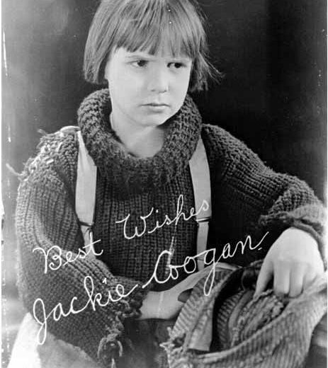 Startling Facts About Jackie Coogan, The Tragic Child Superstar - Factinate