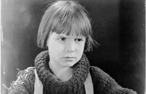 What Really Happened To Child Star Jackie Coogan?