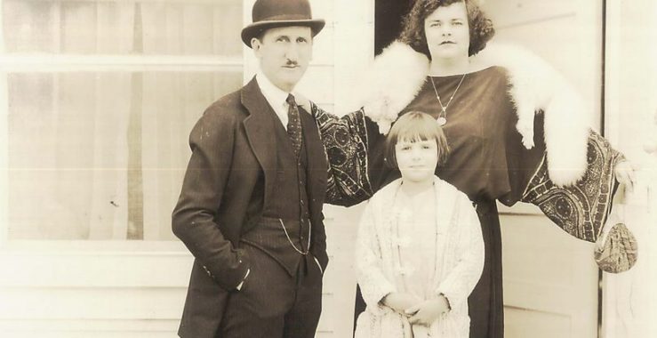 Startling Facts About Jackie Coogan, The Tragic Child Superstar - Factinate