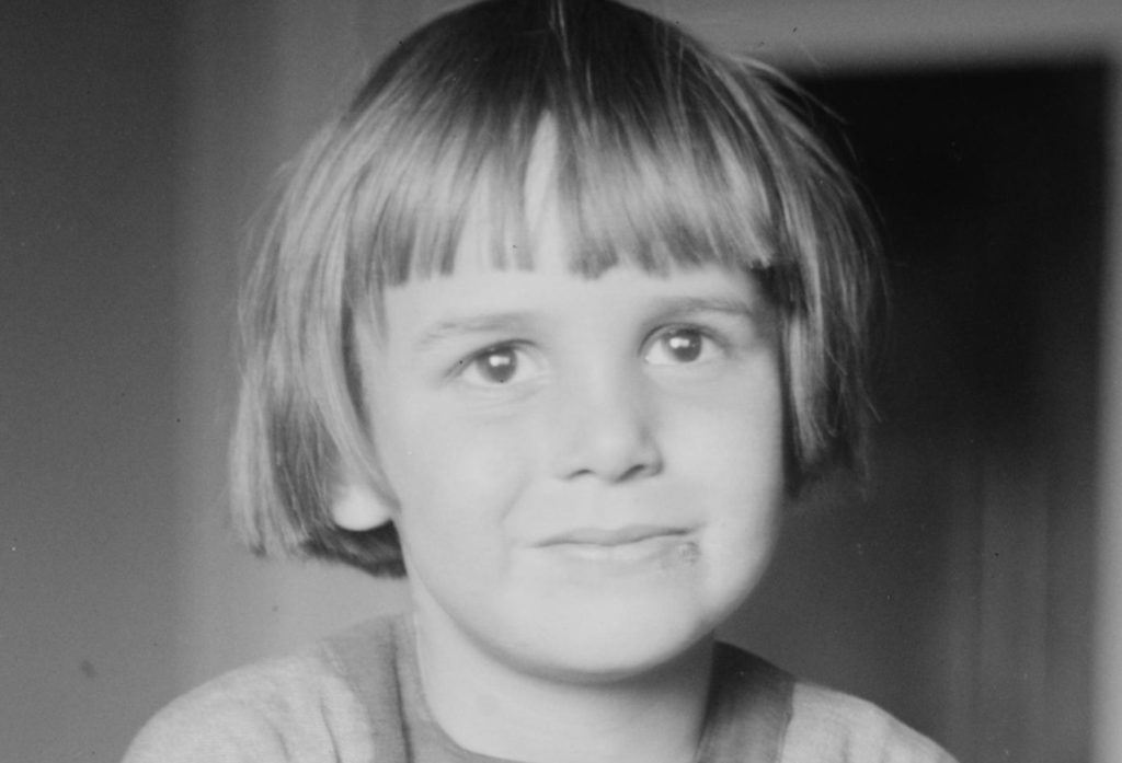 What Really Happened To Child Star Jackie Coogan?