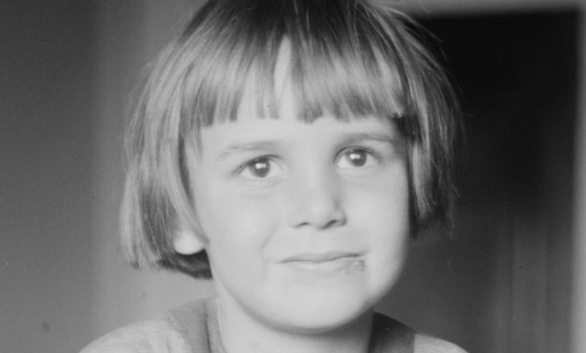 Startling Facts About Jackie Coogan, The Tragic Child Superstar - Factinate